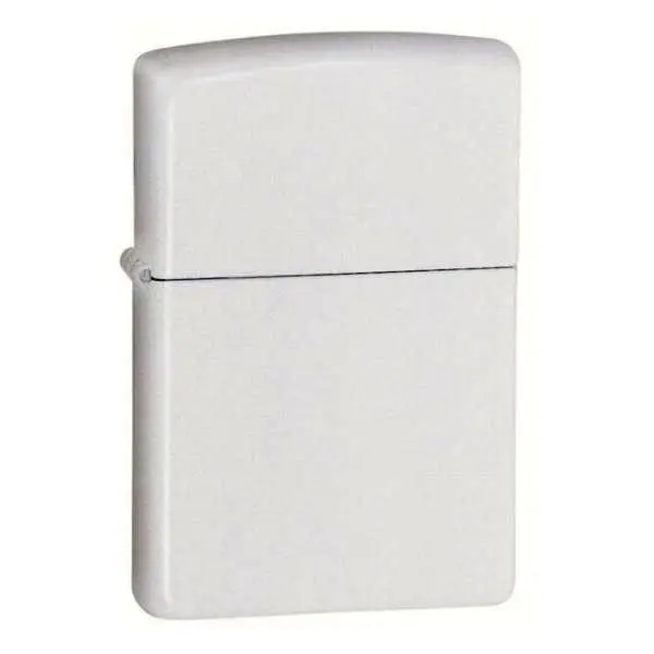 Zippo
ZIPPO UPALJAČ - WHITE MATTE (214)