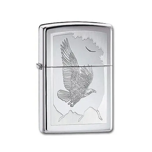 Zippo ZIPPO UPALJAČ - BIRDS OF PREY (21069)