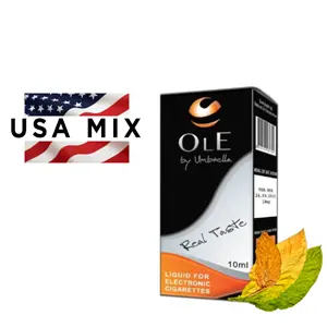 Umbrella
OLE USA MIX 12MG-UMBRELLA ULJE 10ML - UMBRELLA DOPUNA ZA ELEKTRONSKU CIGARETU (700300)