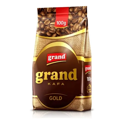 KAFA GRAND GOLD 100G