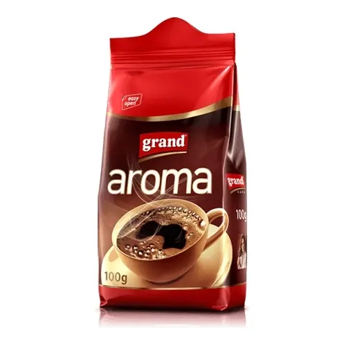 KAFA GRAND AROMA 100G