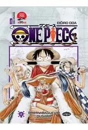 DarkWood ONE PIECE 2