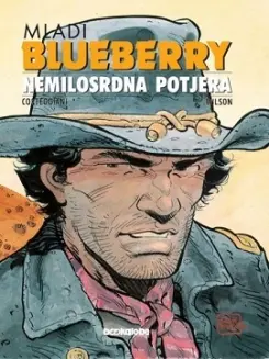 Alan Ford MLADI BLUEBERRY 7 - CORTEGGIANI&WILSON - Corteggiani&Wilson