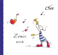 Beli put Oups- Zvuci srca