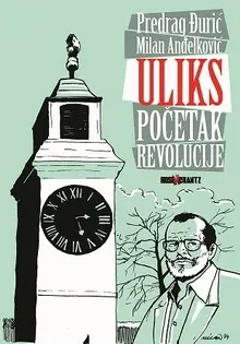 Makart ULIKS - POČETAK REVOLUCIJE