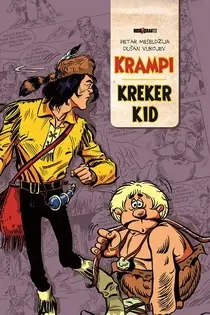 Makart KRAMPI/KREKER KID