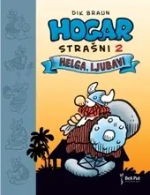 Makart HOGAR STRAŠNI 2 : HELGA LJUBAVI