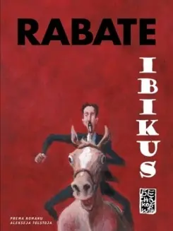 Makart IBIKUS - P.RABATE