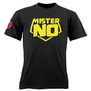 Veseli Četvrtak Majica Mister No veličina XXL (530237)