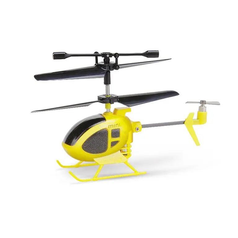 Extreme RC Extreme RC Helikopter Syma S6 Mini (S033G)