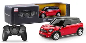 Rastar Rastar RC automobil MINI COOPER S Countryman 1:24 (259-71700)