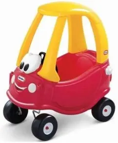 Little Tikes LITTLE TIKES OUTDOOR AUTO COZY COUPE (LT612060)