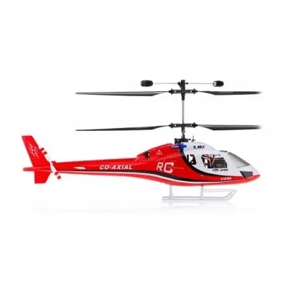 Extreme RC
EXTREME RC 2.4GHZ RTF BIG LAMA HELIKOPTER, BOJA CRVENA (EX-H010)