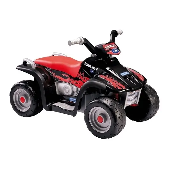 Peg Perego PEG PEREGO POLARIS SPORTSMAN 400