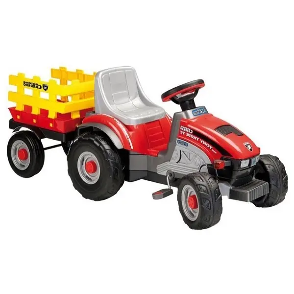 Peg Perego PEG PEREGO MINI TONY TIGRE IGCD0529