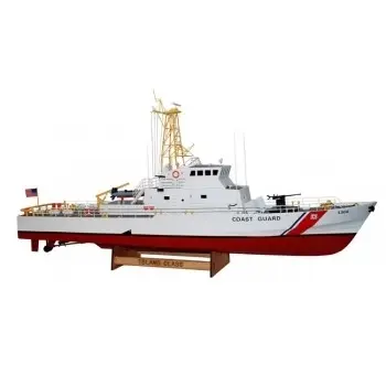 Extreme RC Extreme RC US COAST GUARD brod (bez baterije I punjaca) (Ex-B011)