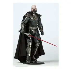 Star Wars figura Darth Malgus Sixth Scale Figure