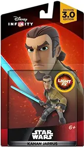 Disney Infinity Infinity 3.0 Figure Light Up - Kanan (Star Wars) (IQAV000135)