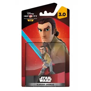 Disney Infinity Infinity 3.0 Figure Kanan (Star Wars) (IQAV000103)