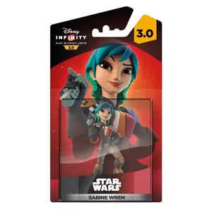 Disney Infinity Infinity 3.0 Figure Sabine (Star Wars) (IQAV000102)