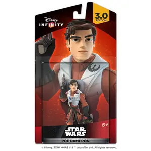 Disney Infinity Infinity 3.0 Figure Poe Dameron (Star Wars) (IQAV000129)