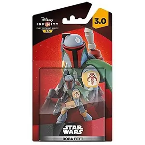 Disney Infinity Infinity 3.0 Figure Boba Fett (Star Wars) (IQAV000116)