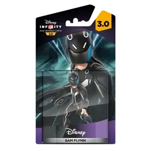 Disney Infinity Infinity 3.0 Figure Sam Flynn (Tron) (IQAV000106)