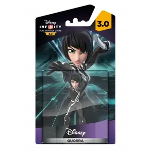 Disney Infinity Infinity 3.0 Figure Quorra (Tron) (IQAV000107)