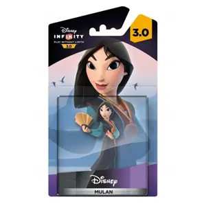 Disney Infinity Infinity 3.0 Figure Mulan (Mulan) (IQAV000108)