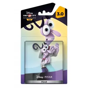 Disney Infinity Infinity 3.0 Figure Fear (Inside Out) (IQAV000111)