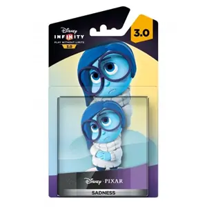 Disney Infinity Infinity 3.0 Figure Sadness (Inside Out) (IQAV000112)