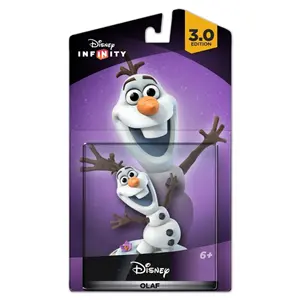 Disney Infinity Infinity 3.0 Figure Olaf (Frozen) (IQAV000117)