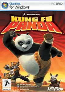 PC igrice PC Kung Fu Panda (193)