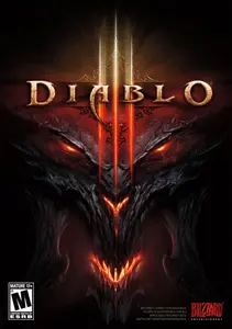 PC igrice PC Diablo 3 (260)