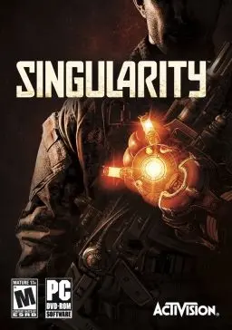 PC igrice PC Singularity (33309UK)