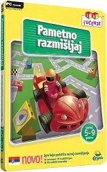 PC igrice PC Igra i ucenje: Pametno Razmisljaj (9460)