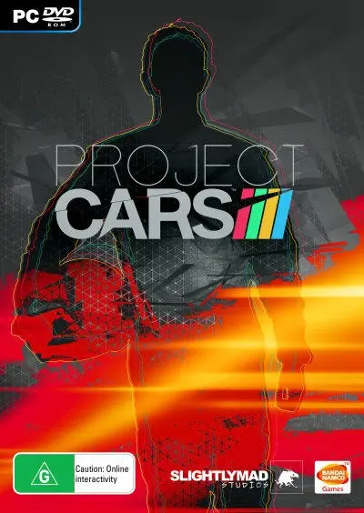 PC igrice PC Project Cars (1061850)