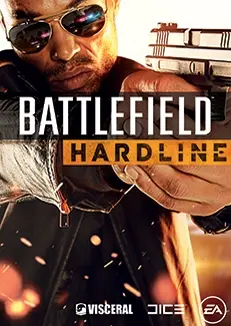 PC igrice PC Battlefield: Hardline (22171)
