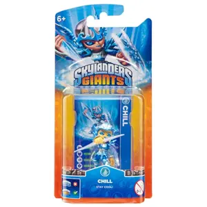 SkyLanders Skylanders G Single Character Pack - Chill (84537EU)