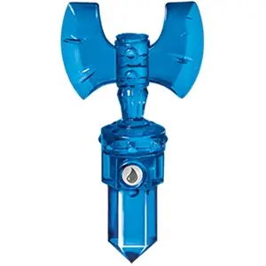 SkyLanders Skylanders Trap Team - Single Trap Water Axe 87146EU