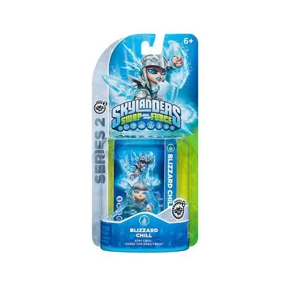 SkyLanders Skylanders SWAP Force Chill 84669EU