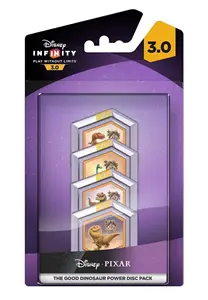 Disney Infinity Infinity 3.0 Power Discs The Good Dinosaur (Disney.Pixar) (IQAU000032)