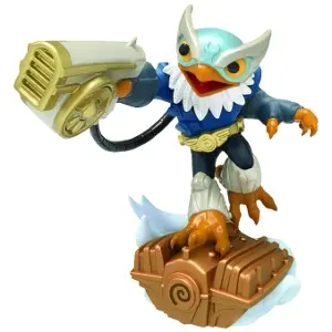 SkyLanders Skylanders SuperChargers Multi Pack W2 (Shark Shooter Terrafin + Veh. Shark Tank + Veh. Jet Stream) (87587EU)