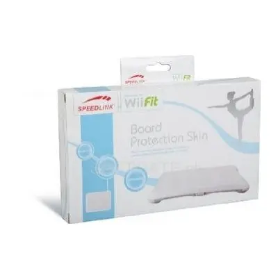 Speed link Board Protection skin for Wii Fit* (SL-3425)