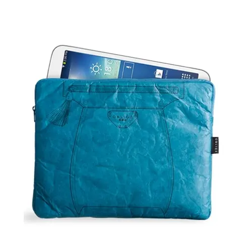 Oblige OBLIGE SATCHEL BLUE MODEL FUTROLA -TORBA ZA TABLET ILI LAPTOP (OBPD2020)