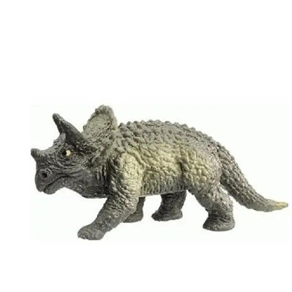 BullyLand BULLY TRICERATOPS (PRAISTORISKO DOBA - DINOSAURUSI)