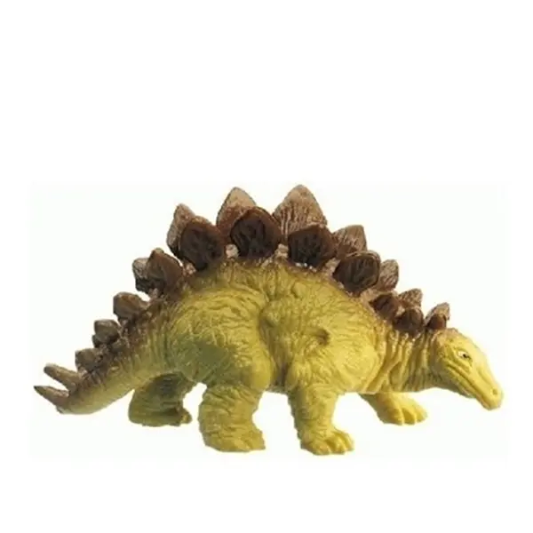 BullyLand BULLY STEGOSAURUS (PRAISTORISKO DOBA - DINOSAURUSI)