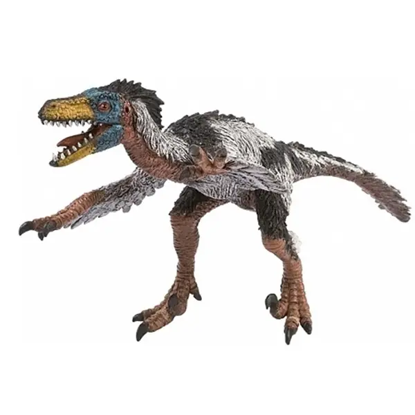 BullyLand VELOCIRAPTOR (PRAISTORIJA)