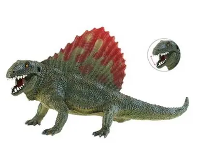 BullyLand DIMETRODON (PRAISTORIJA)