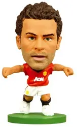 SoccerStarz SS Juan Mata Man Utd HK